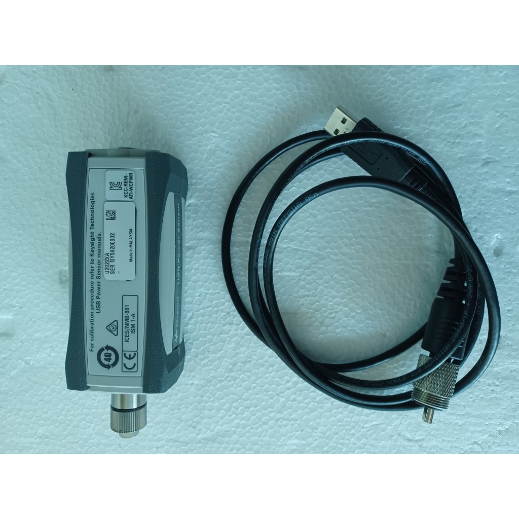 U2022XA Power sensor50 MHz to 40 GHz